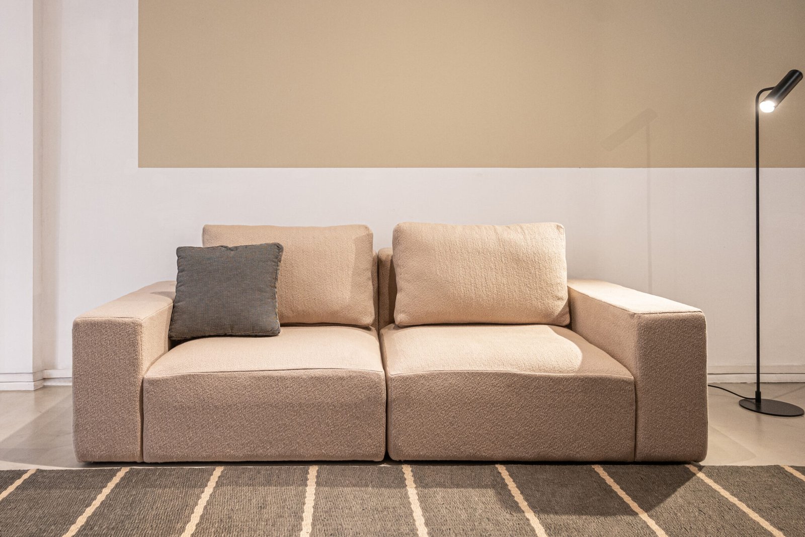 Sofá Panamá – Equipa